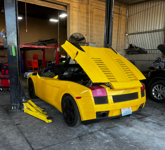 Auto Repair Phoenix, AZ | Expert Mechanics | One Stop Auto Repair