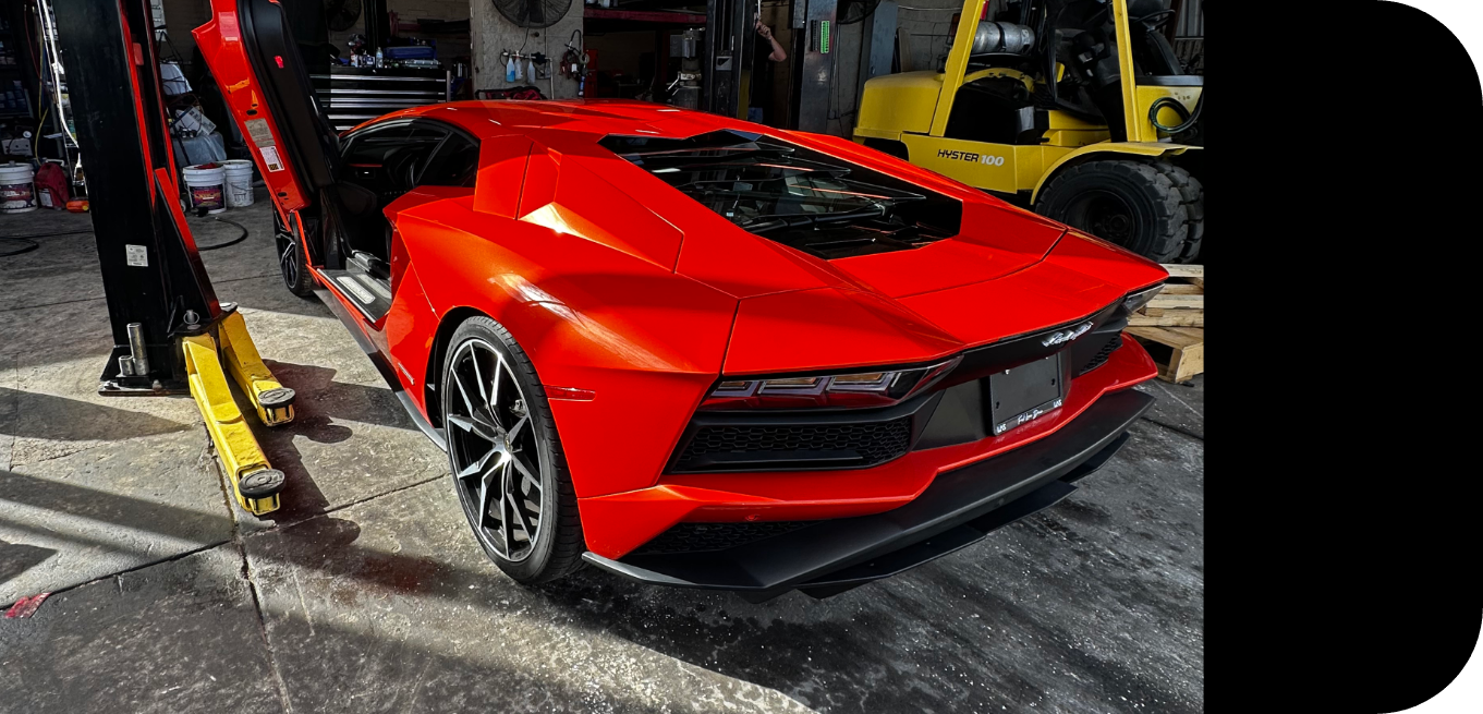 Auto Repair Phoenix, AZ | Expert Mechanics | One Stop Auto Repair